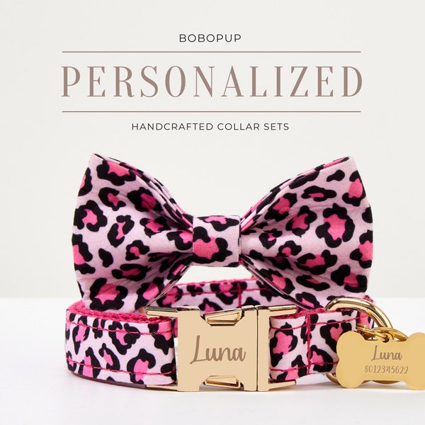 Dog Camouflage Bow - Etsy UK