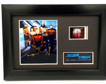 Star Trek Display Stand | Etsy
