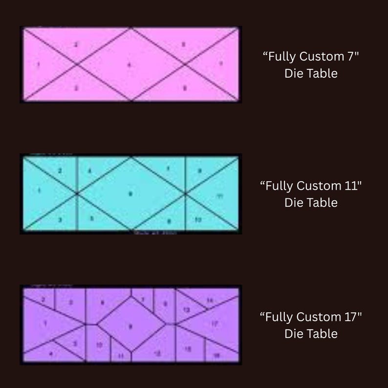 Custom Beer Die Table Top - 8x4 Frat Party Table - Personalized College ...