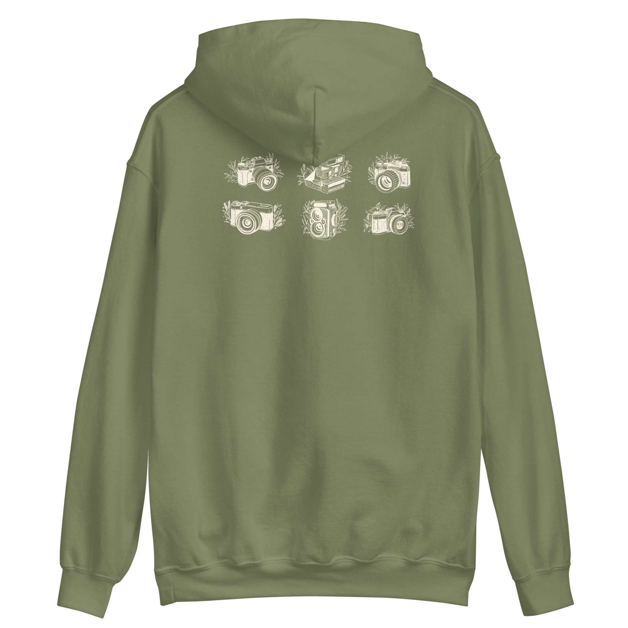 Mikayla Graham Photography Hoodie, Mikayla Graham Photography Merch ...