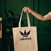 Abirras Logo Parody, Alcohol, Adidas Logo Parody, Adidas Fun, Adidas ...