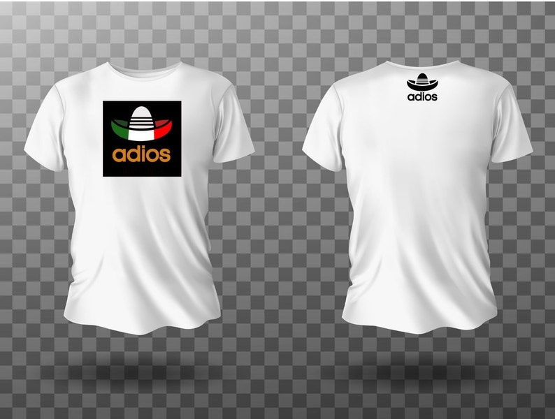 Adidas Logo Parody,adidas Fun,download Adidas Funny Logo, Svg, Download ...