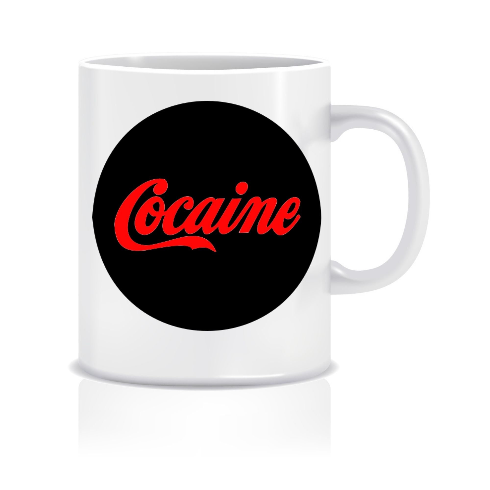 Logo Cocacola Parody, Cocaine Logo, Drugs Logo, Desing Drugs Logo ...