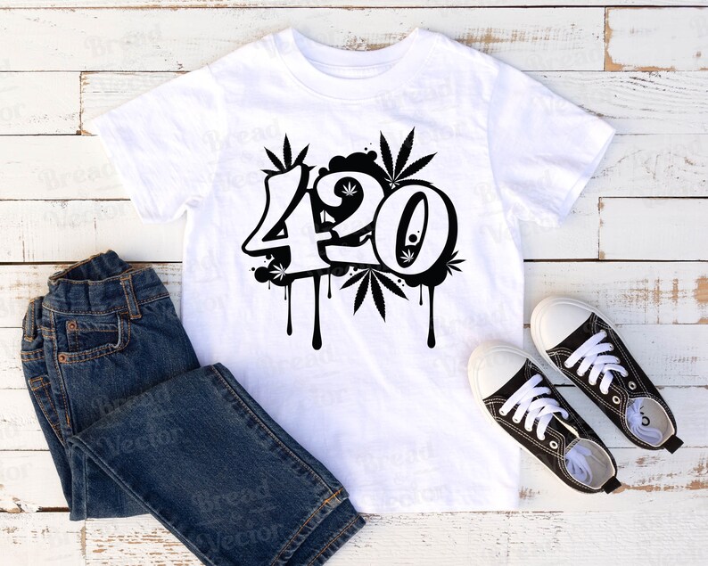 420 Cannabis Svg Four Twenty Weed Svg 420 Weed Svg - Etsy