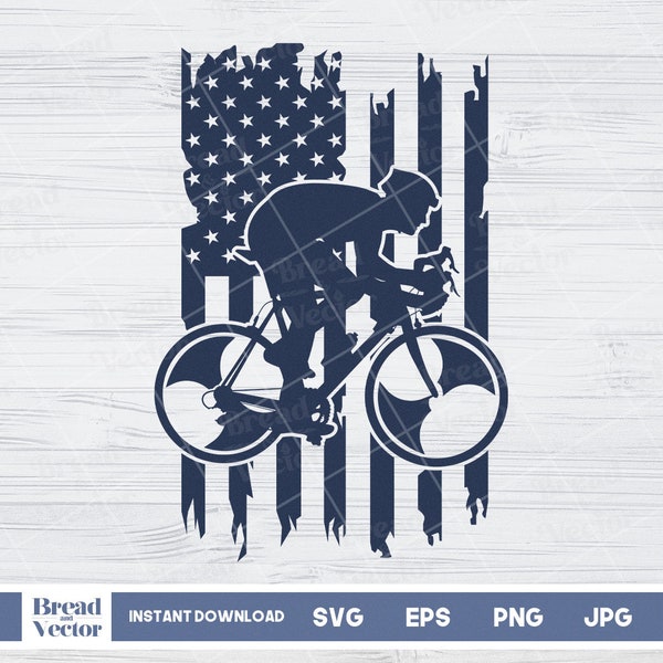 Cycling Svg - Etsy