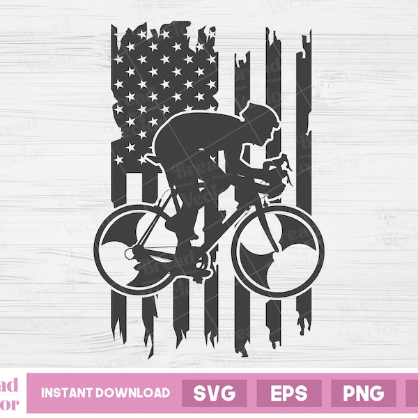 Cycling Svg - Etsy