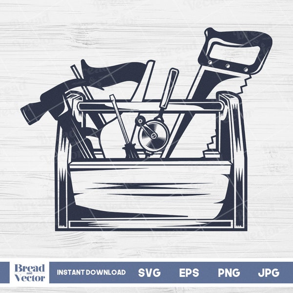 Carpentry Svg - Etsy