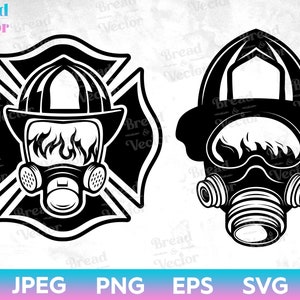 Fire Fighter Svg Fireman Svg Fire Department Svg Fire - Etsy