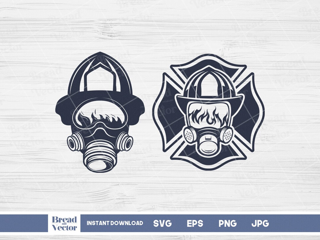 Fire Fighter Svg Fireman Svg Fire Department Svg Fire Fighter Clipart ...