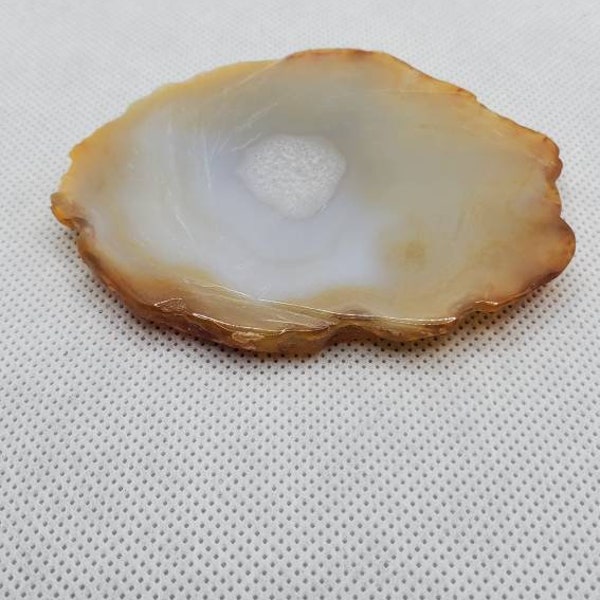 Agate Plate - Etsy
