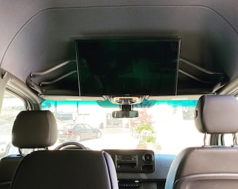 Sprinter Van Tv Mount - Etsy