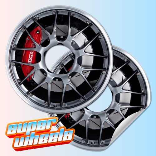 Wheelchair Spoke Guard Skins Decals Stickers Easy Fit - Etsy UK