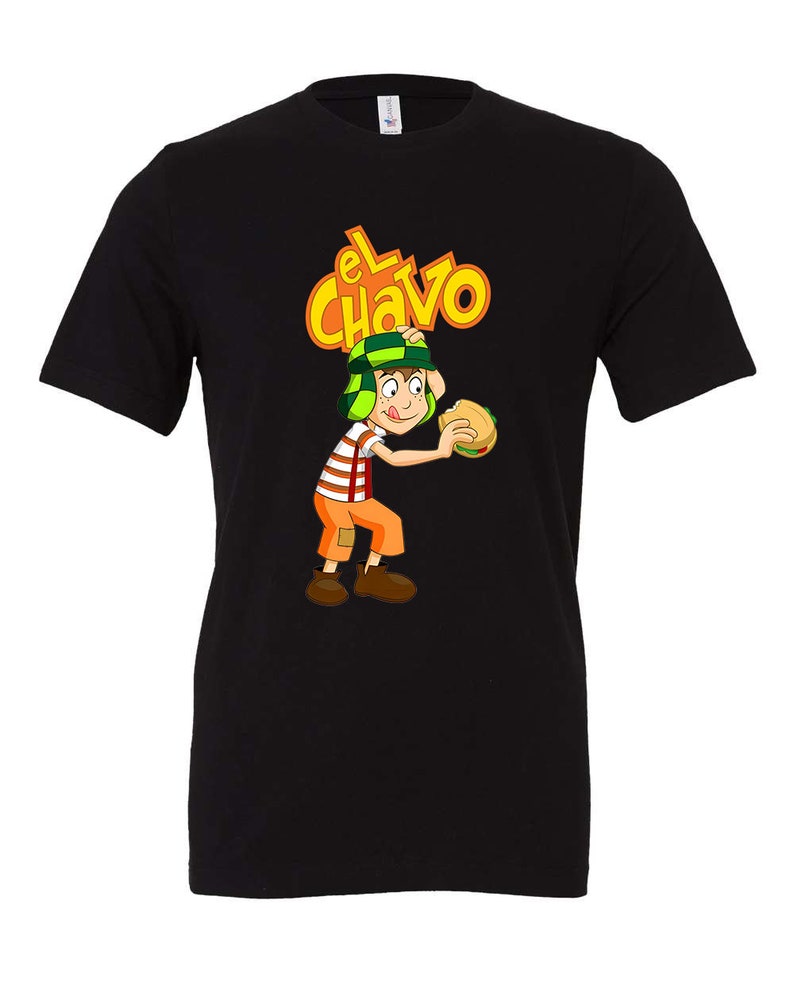 Charmed El Chavo Animado - Etsy