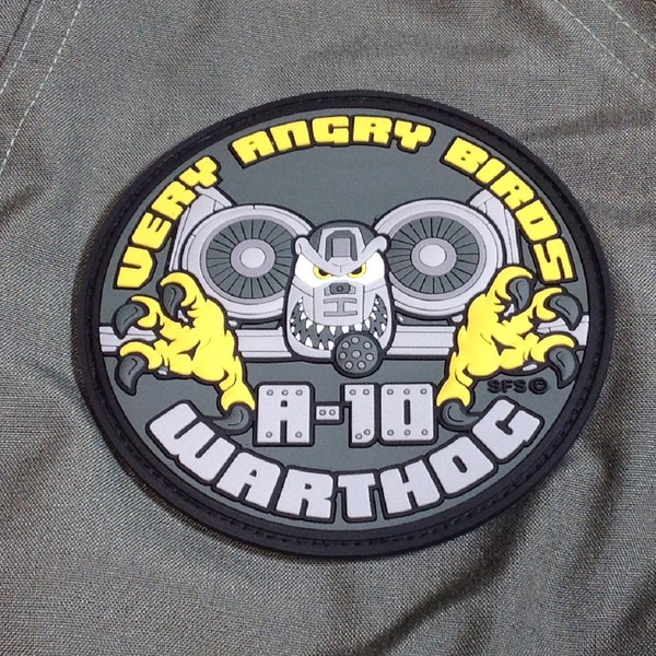 A 10 Thunderbolt - Etsy