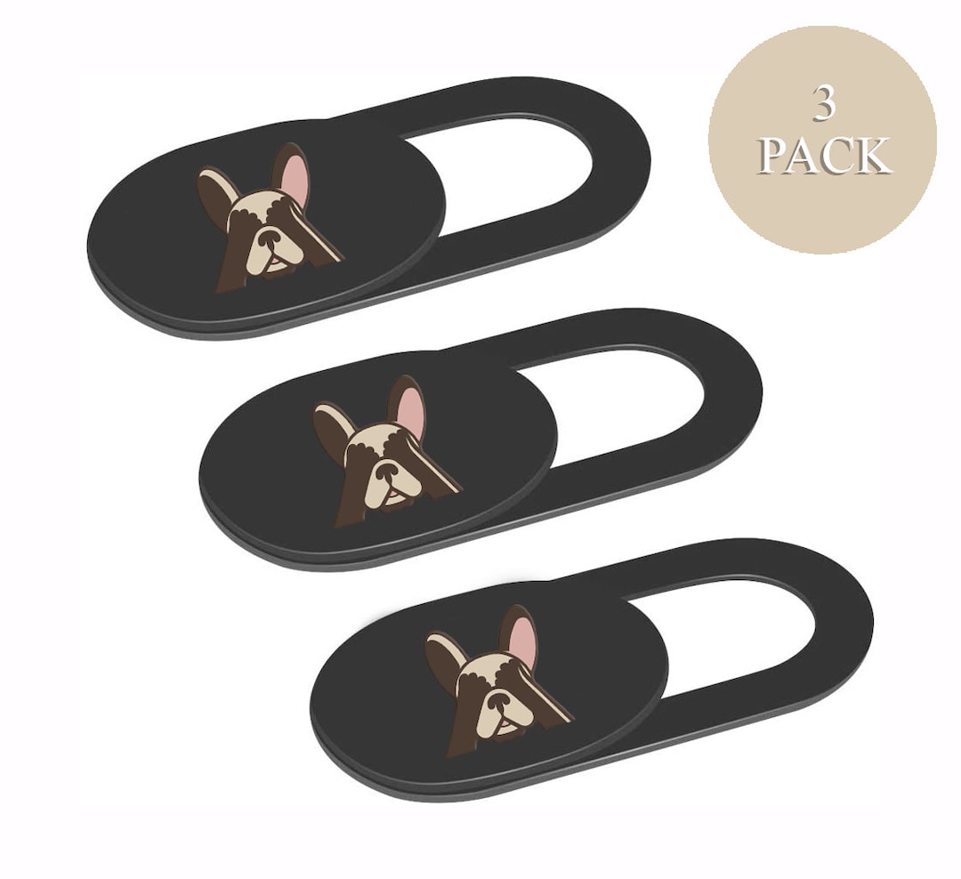 Webcam Cover Slide Premium Laptop Camera Privacy Protection Slider for ...