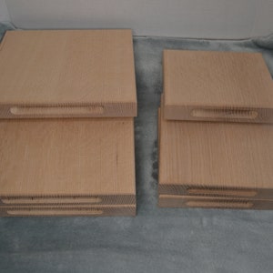 Handmade Square Quilter's Clapper - Block Presser - Etsy