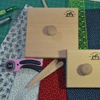 Square Quilt - Etsy