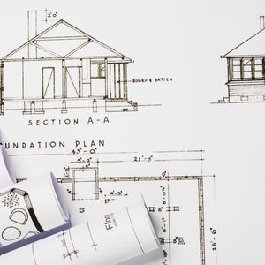 Custom Design & Drafting| Personalized Floor Plan| Custom Architecture ...