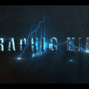 3D Logo Animation, Logo Intro Animation,3d Intro, Youtube Intro ...