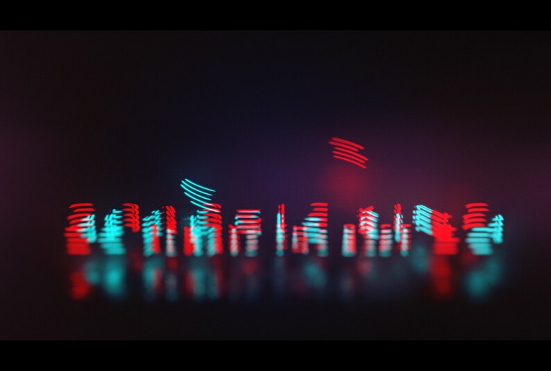 3D Logo Animation, Logo Intro Animation,3d Intro, Youtube Intro ...