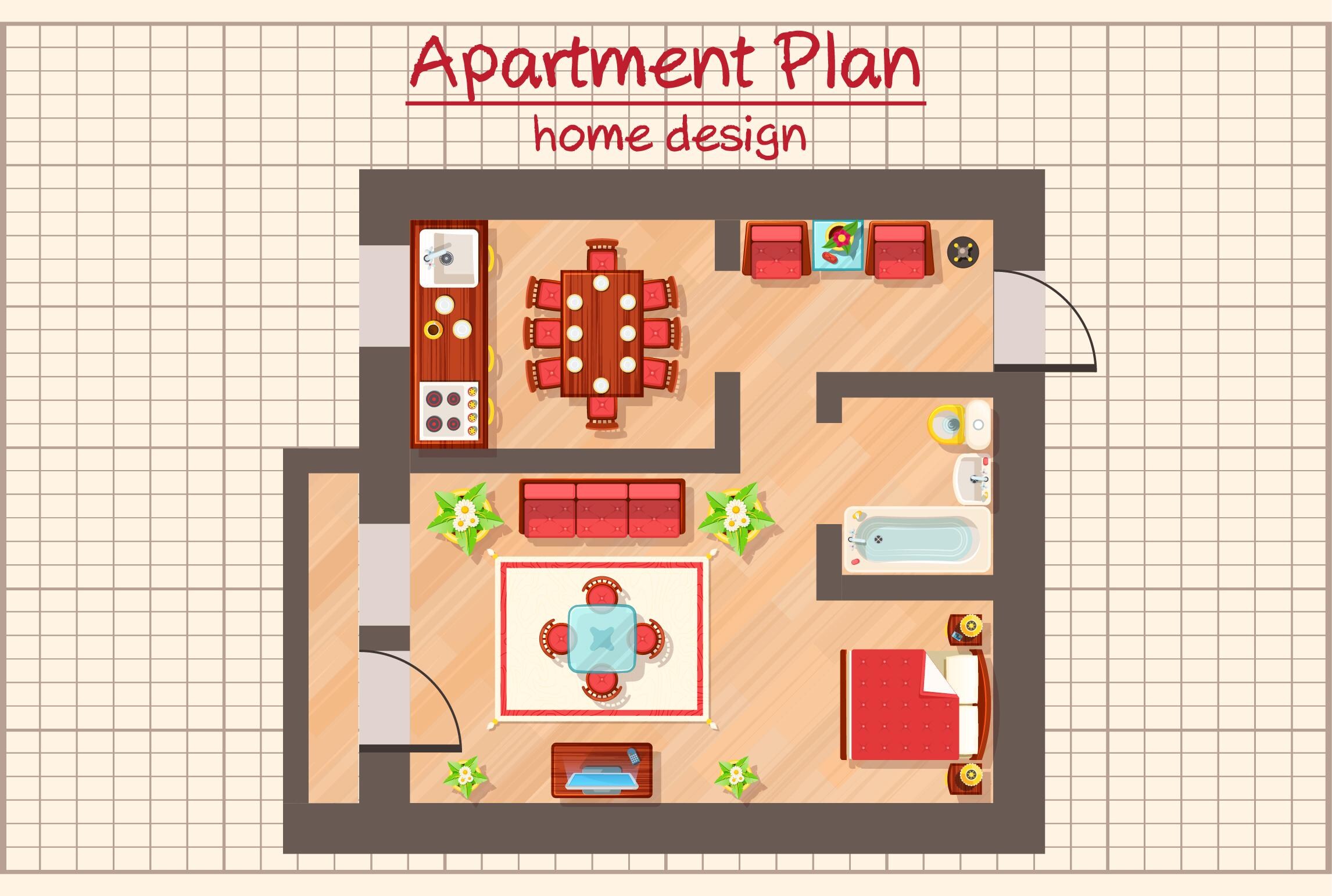 Custom Floor Plans| Custom Design & Drafting| Custom Architecture ...