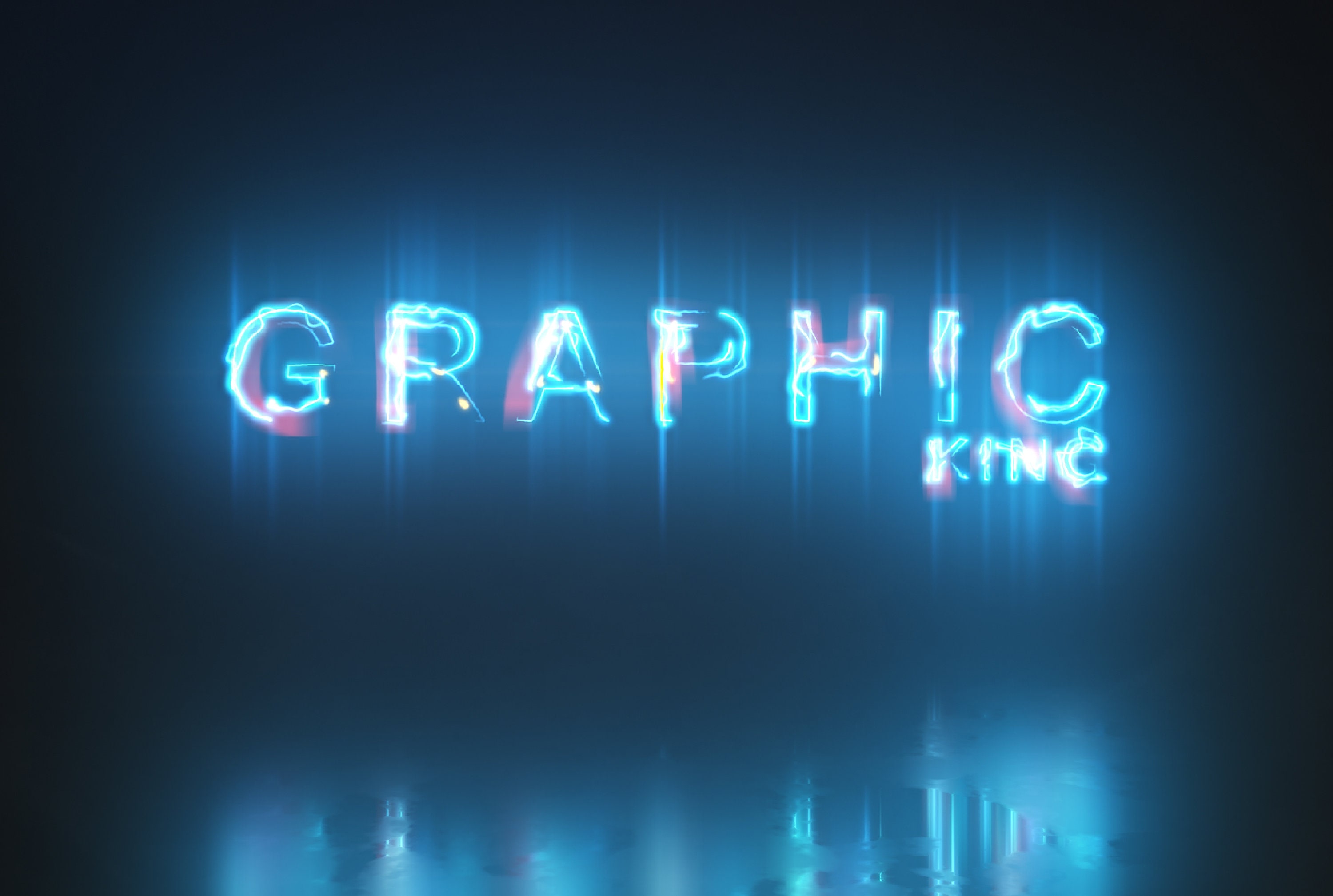 3D Logo Animation: Custom Video Intro - Etsy