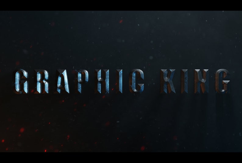 3D Logo Animation, Logo Intro Animation,3d Intro, Youtube Intro ...