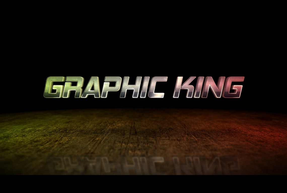 3D Logo Animation, Logo Intro Animation,3d Intro, Youtube Intro ...