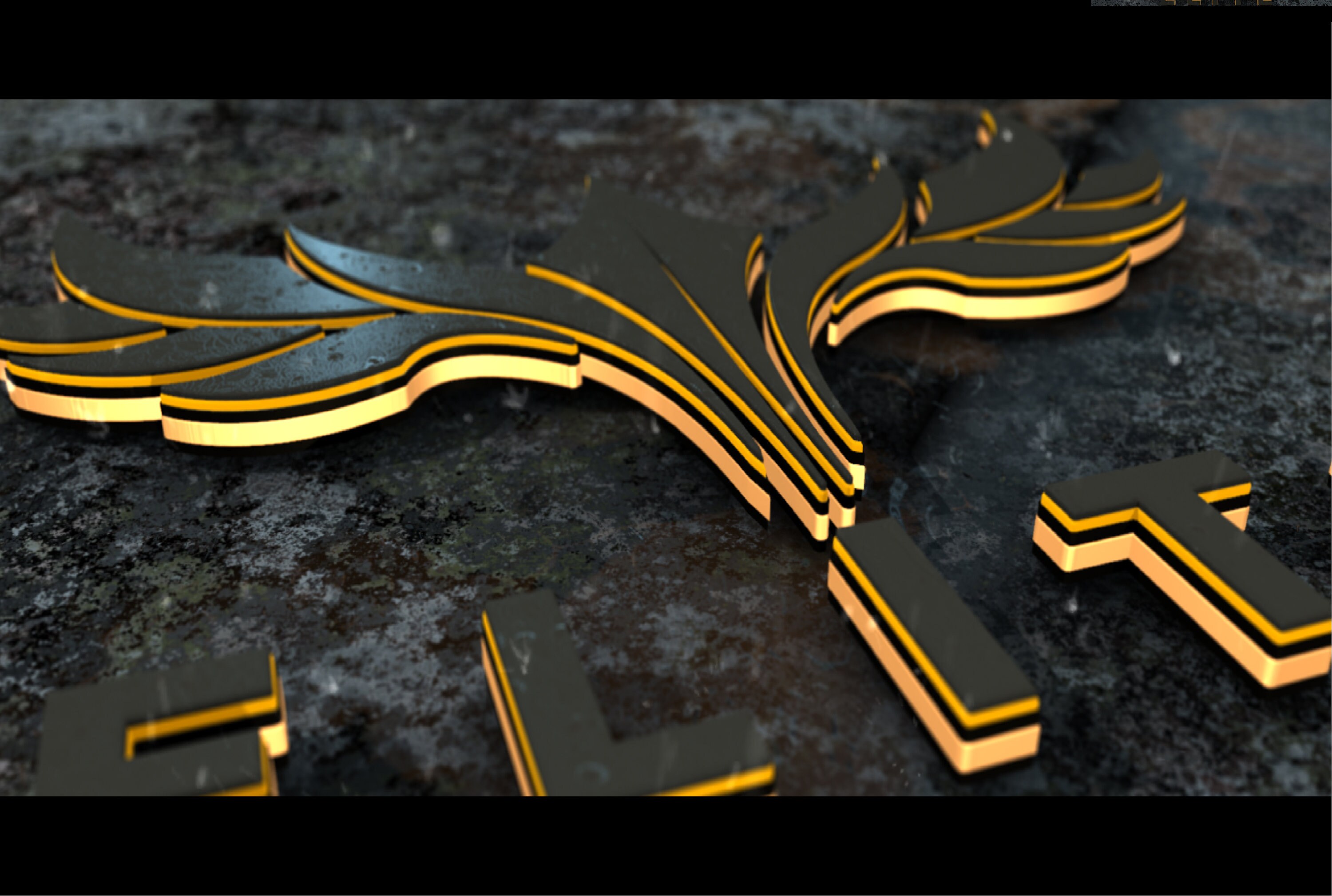 3D Logo Animation, Logo Intro Animation,3d Intro, Youtube Intro ...