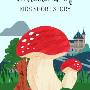 Book Cover Page| Cartoon Book Cover| KDP Book| Children's Book Cover ...