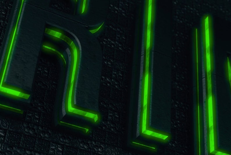 3D Logo Animation, Logo Intro Animation,3d Intro, Youtube Intro ...