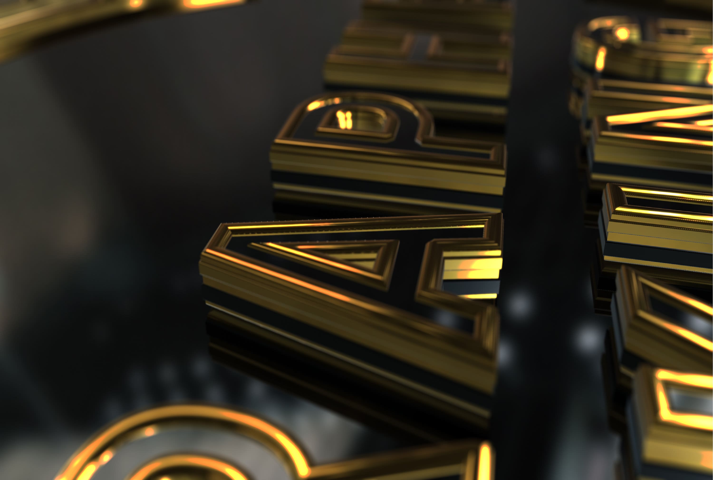 Youtube Intro,3d Logo Animation,text Glow and Glitch at the End ...