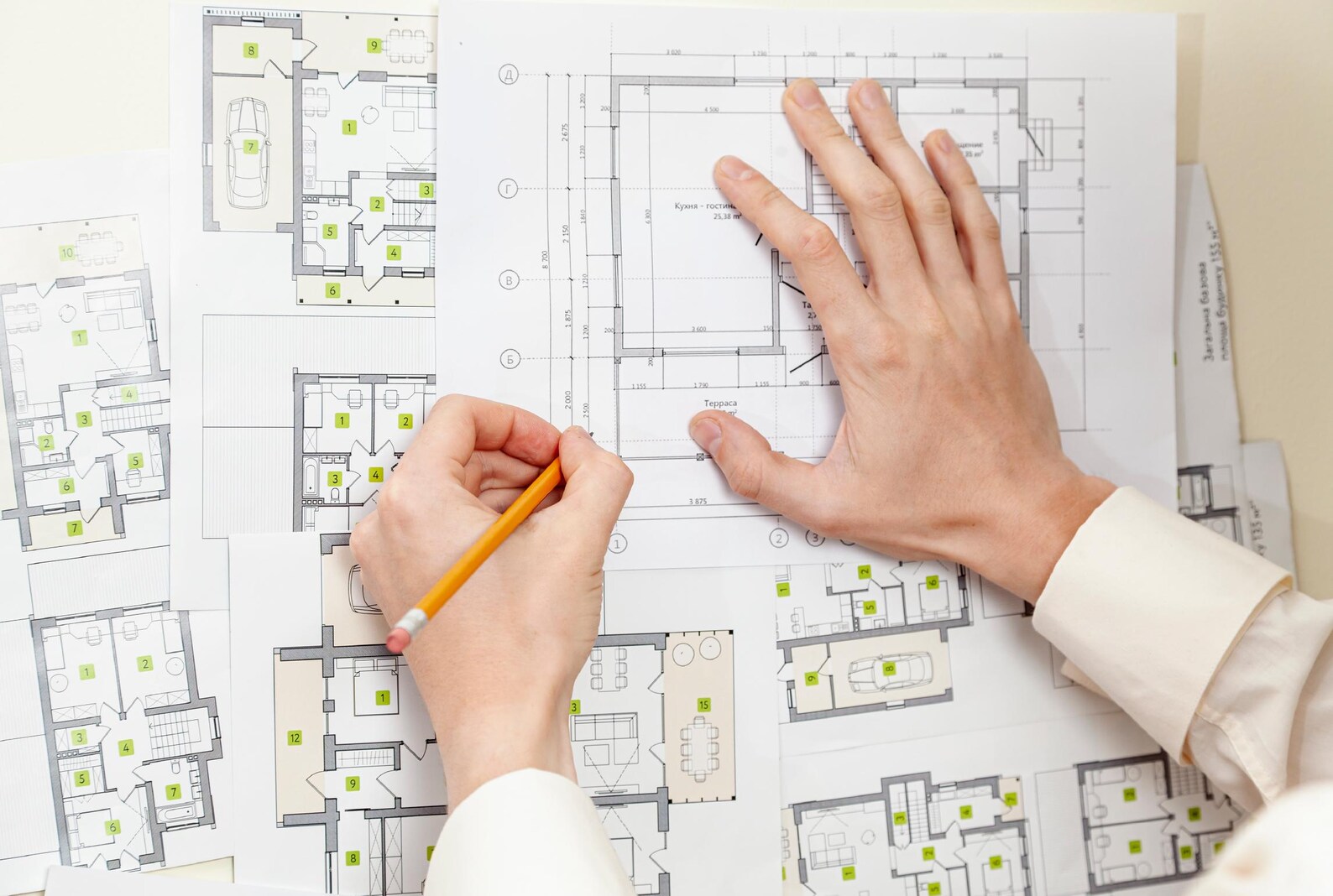 Custom Floor Plan Design & Drafting (1200 Sqft Max) - Etsy