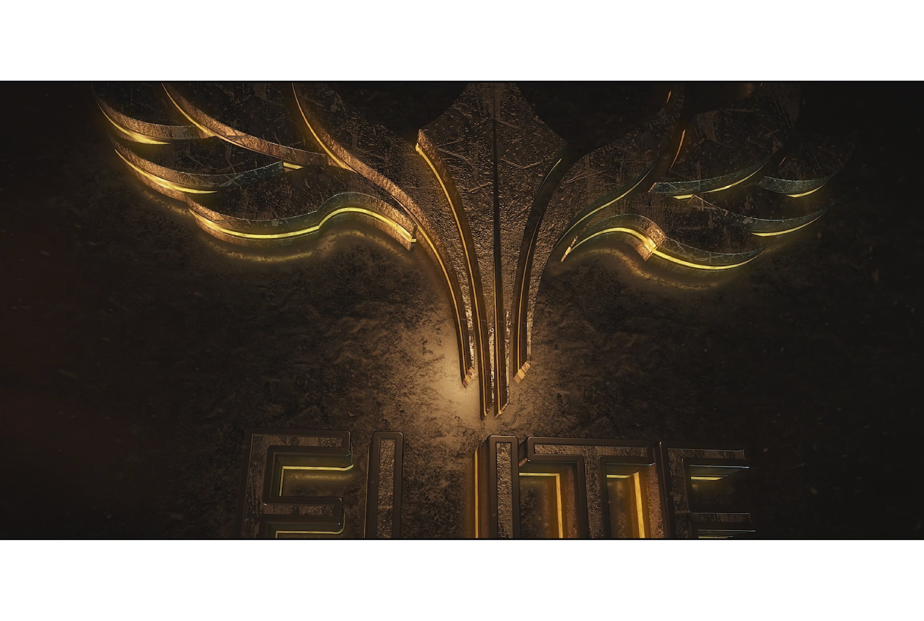 Animated Logo Design|3d Logo Animation| Logo Intro Animation|3d Intro ...