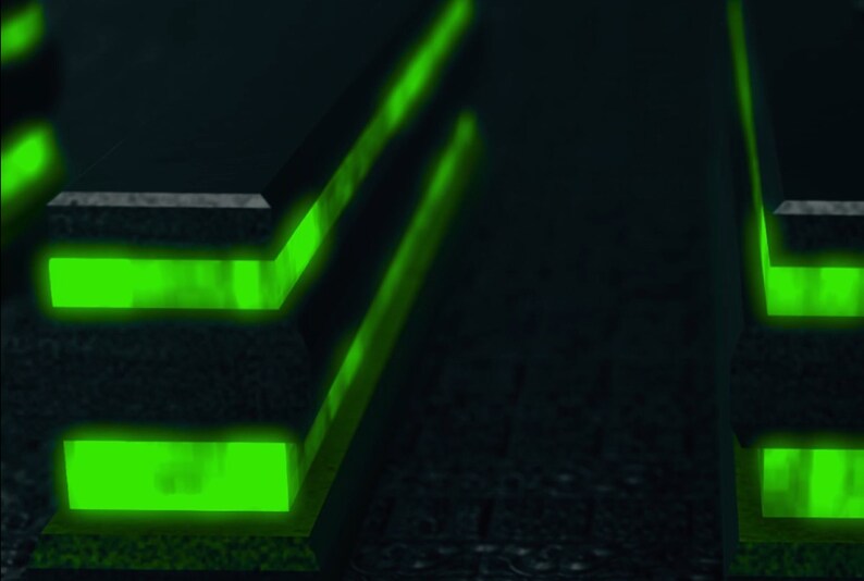 3D Logo Animation Logo Intro Animation3d Intro Youtube - Etsy