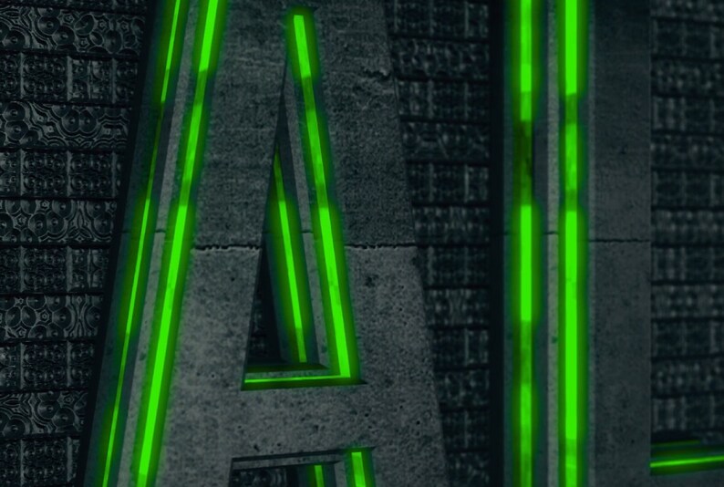 3D Logo Animation, Logo Intro Animation,3d Intro, Youtube Intro ...