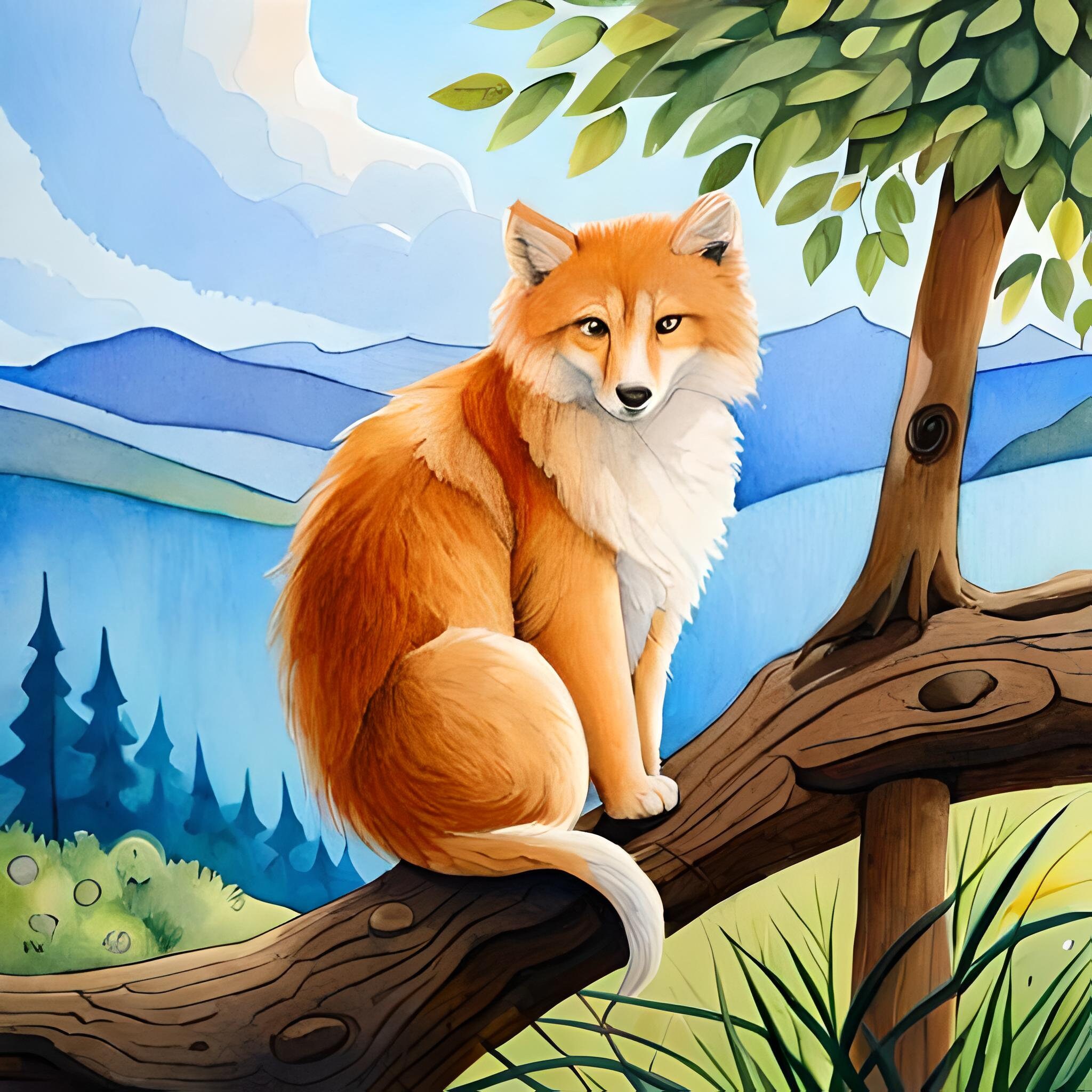 Kinds Book,cartoon Portrait Character Figure, Artist for Hire, Digital ...