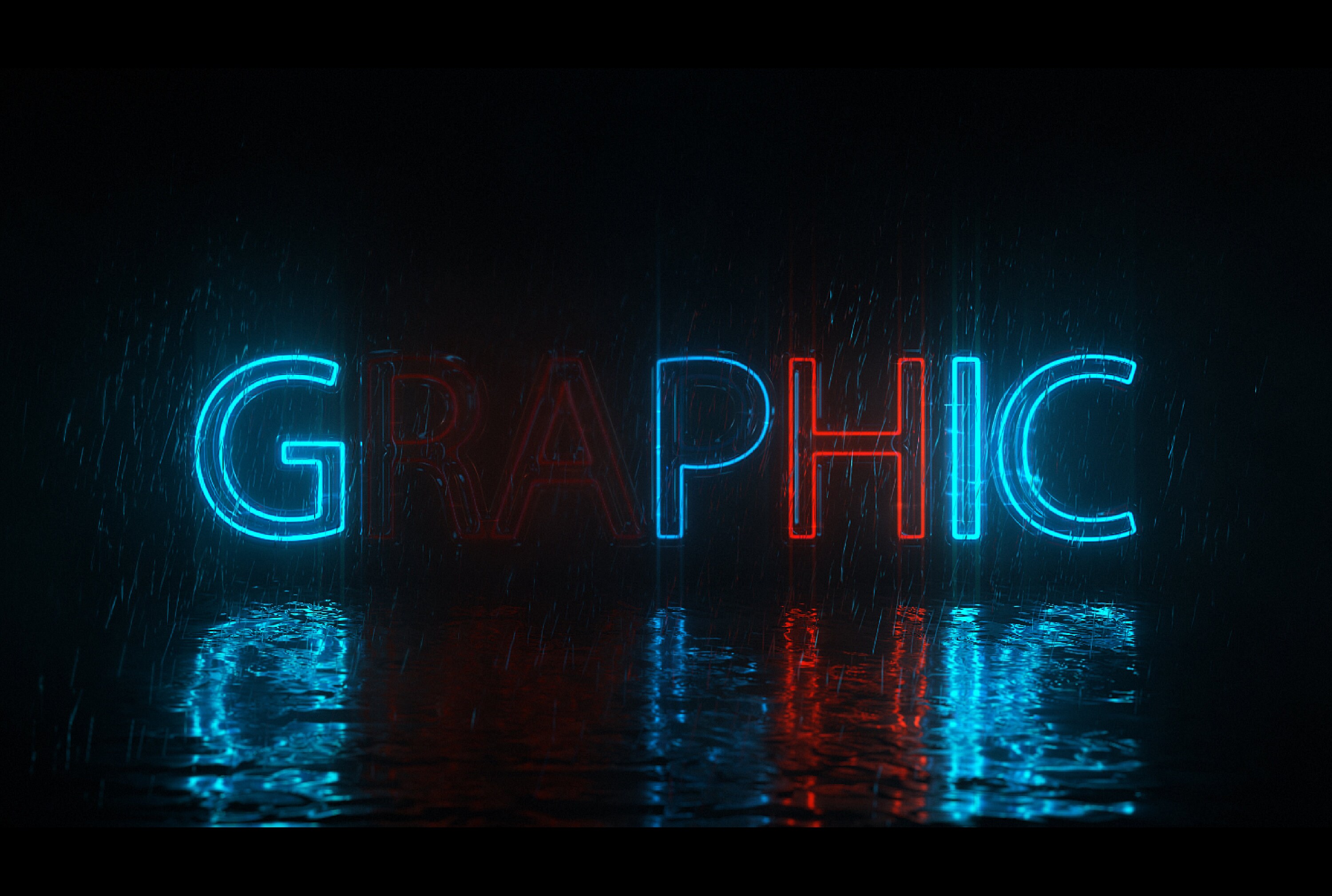 Cinamatic 3d Inscription, 3D Logo Animation, Logo Intro Animation,3d ...