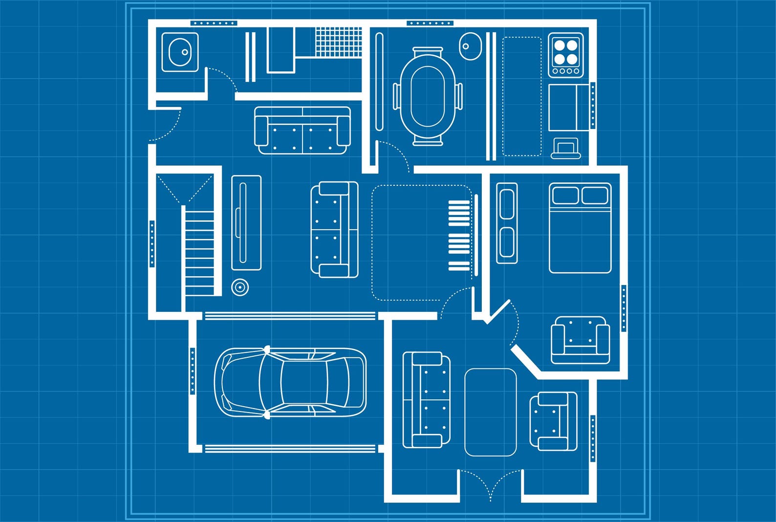 Custom Architecture | Architectural Design| Custom Floor Plans| Custom ...