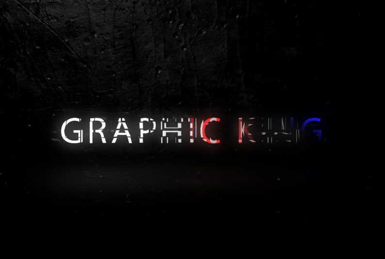 3D Logo Animation, Logo Intro Animation,3d Intro, Youtube Intro ...