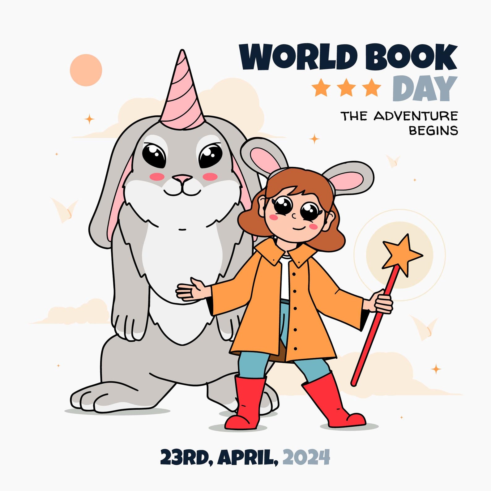 Custom Children's Book Illustration | Storybook Art |digital Storybook ...