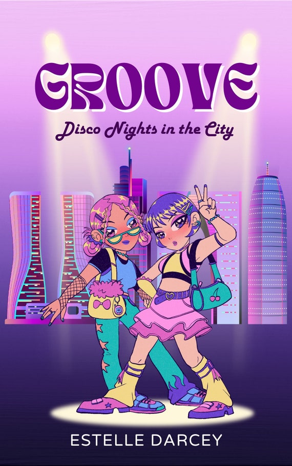 Copertina Del Libro Per Bambini