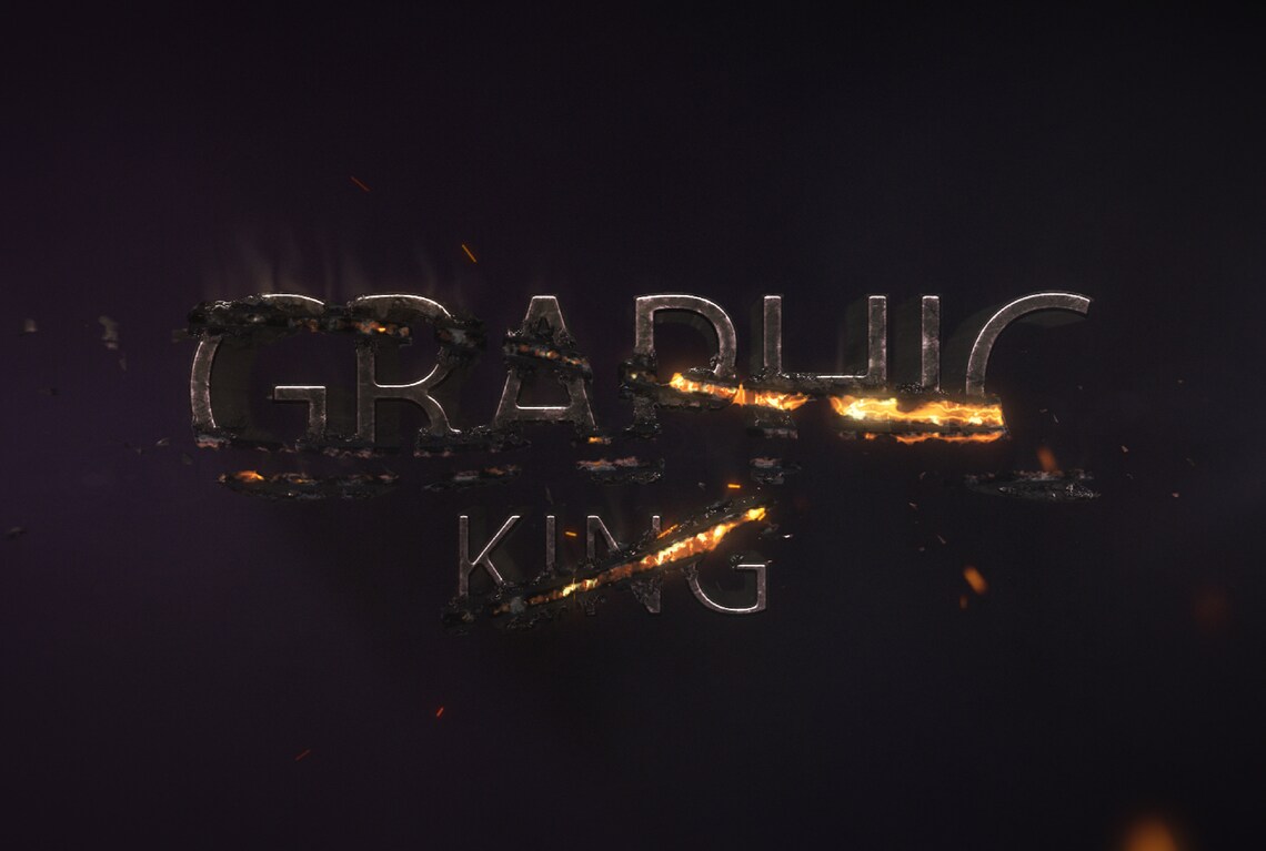 3D Logo Animation, Logo Intro Animation,3d Intro, Youtube Intro ...