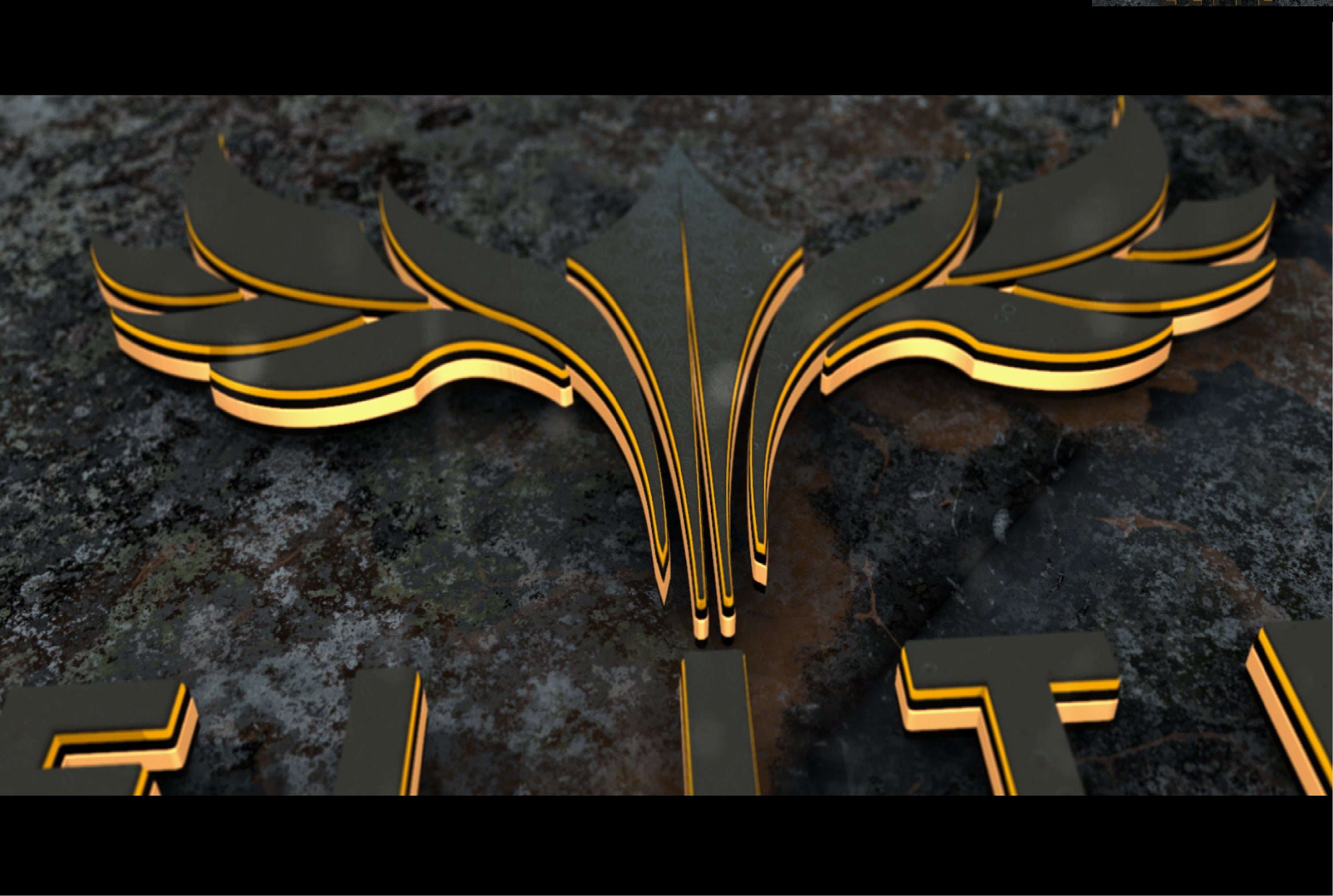 3D Logo Animation, Logo Intro Animation,3d Intro, Youtube Intro ...