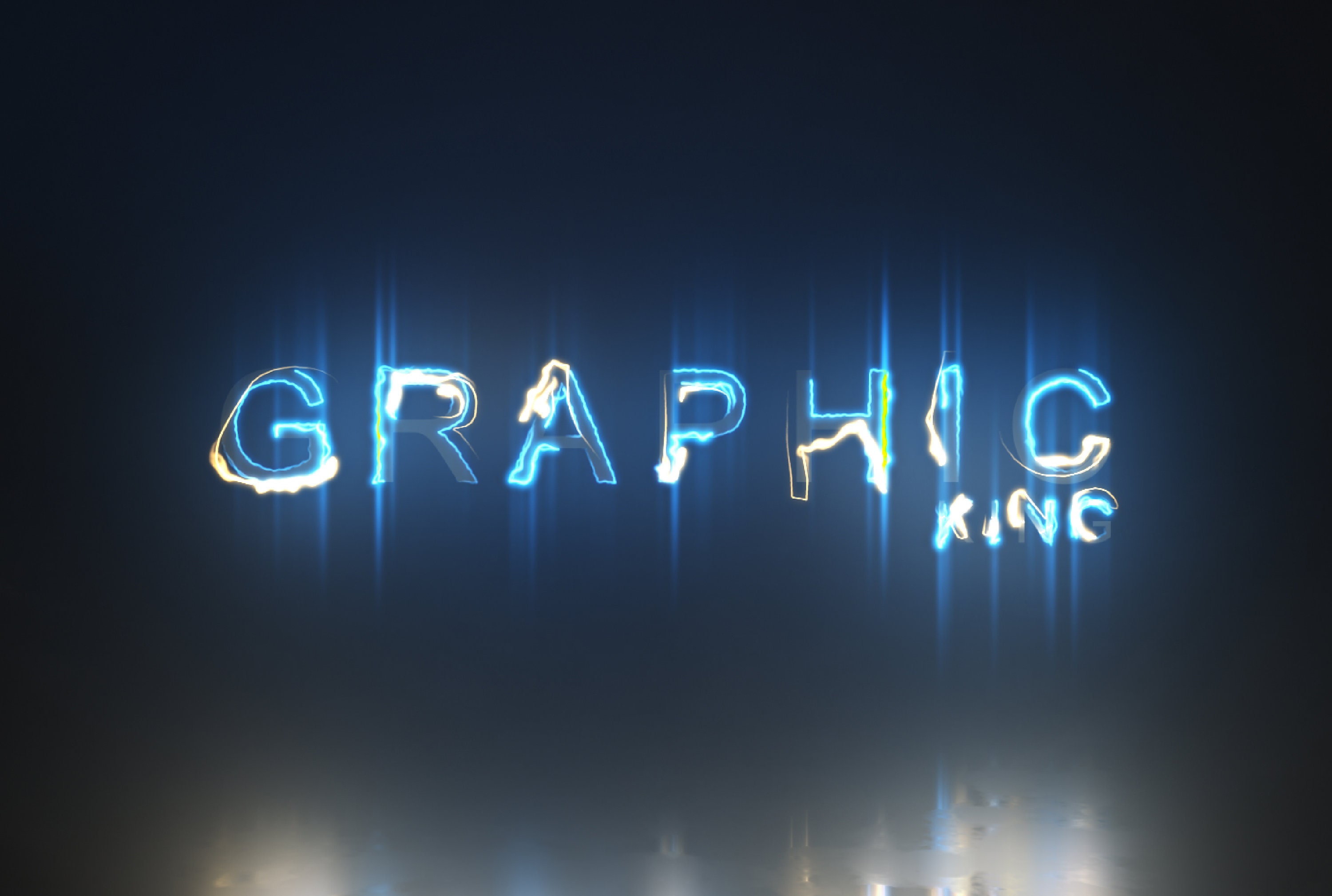 Cinamatic 3d Inscription, 3D Logo Animation, Logo Intro Animation,3d ...