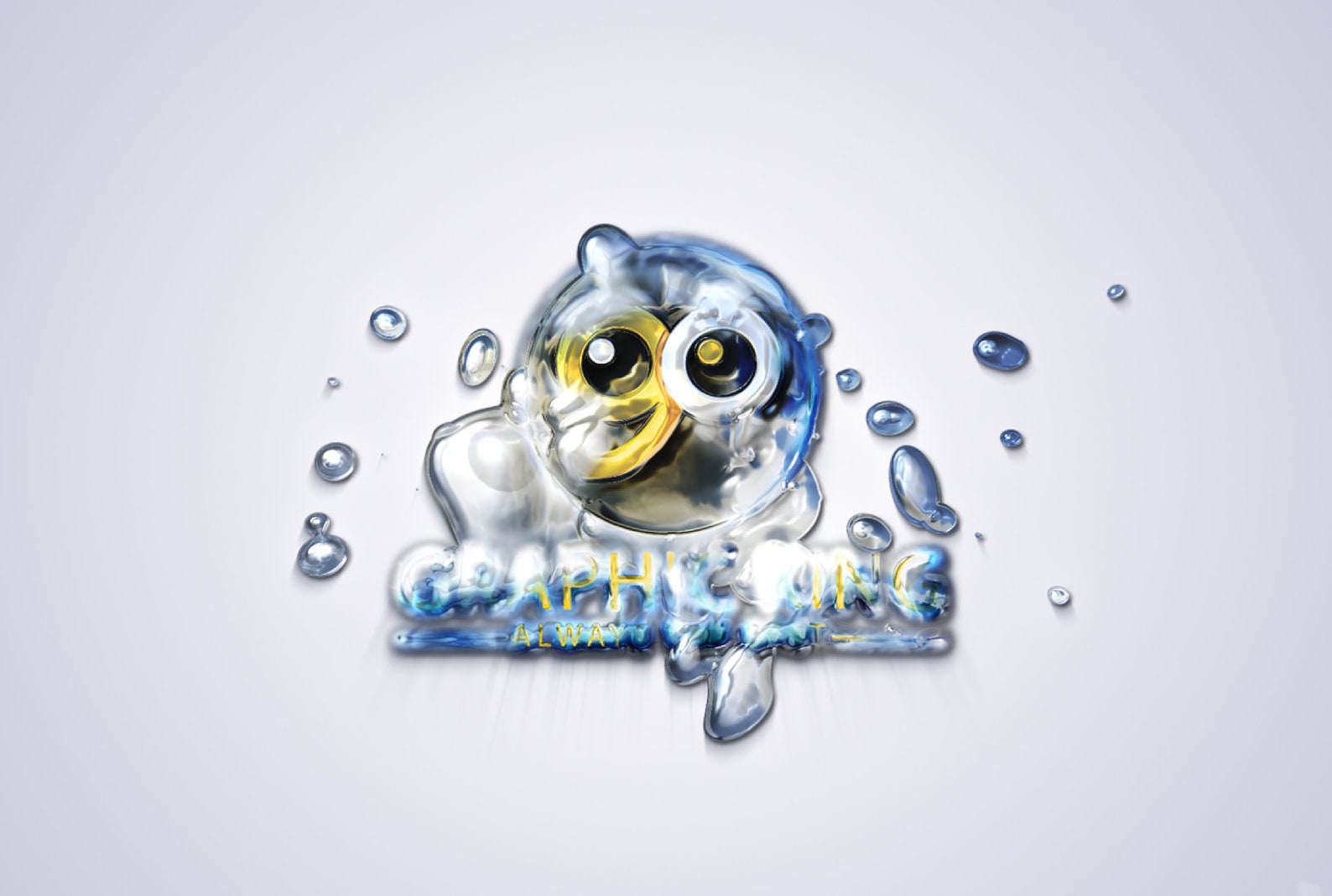 3D Logo Animation, Logo Intro Animation,3d Intro, Youtube Intro ...