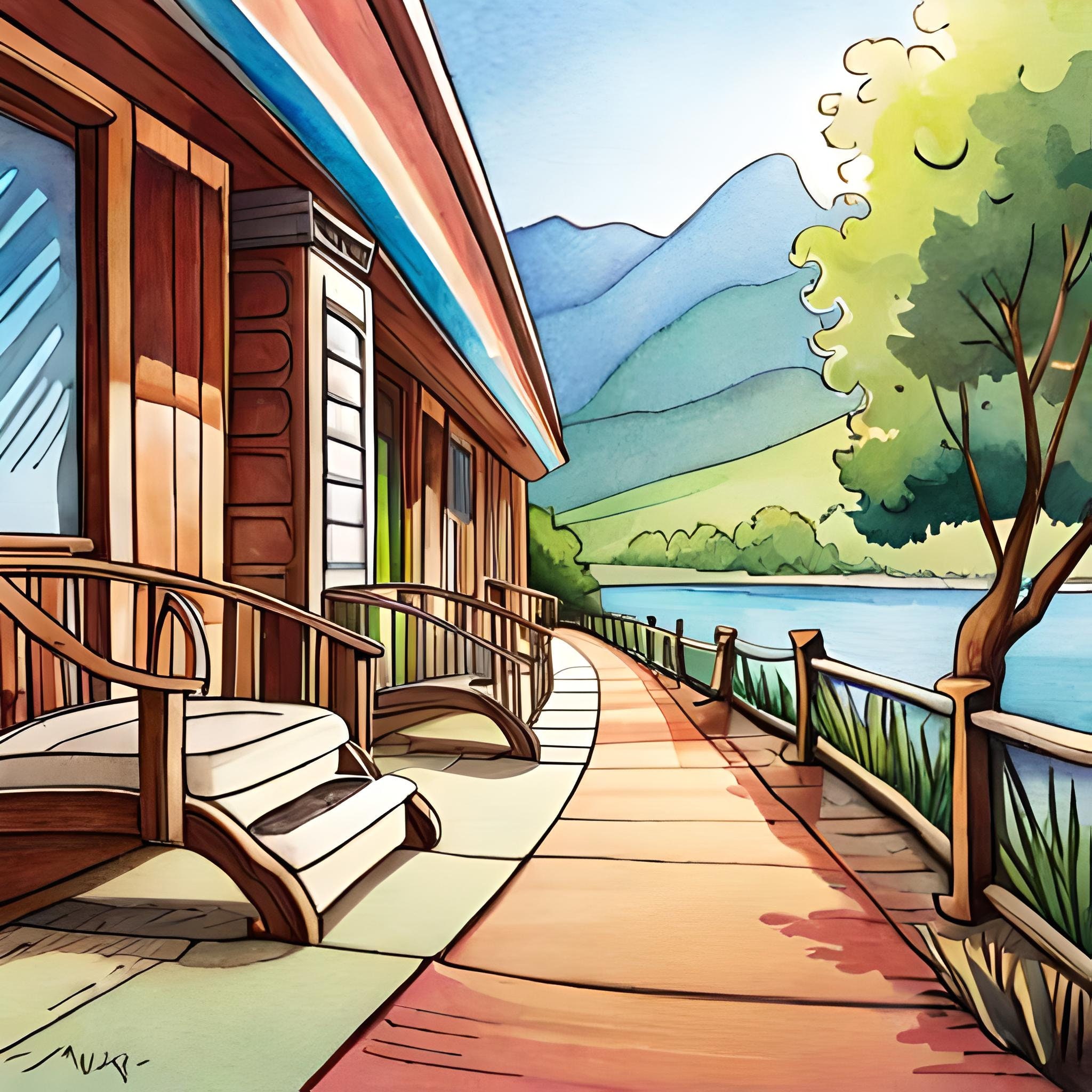 Kids Books Illustrator for Hire, Children's Book Illustration ...