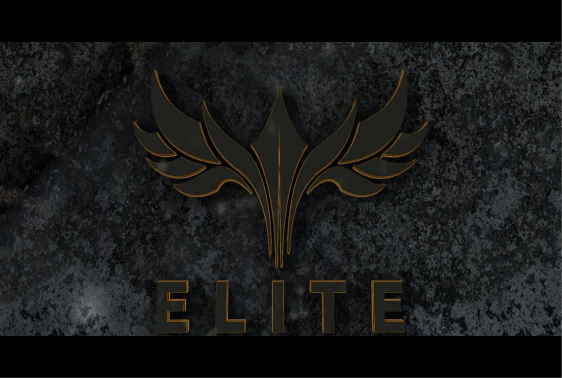 3D Logo Animation, Logo Intro Animation,3d Intro, Youtube Intro ...