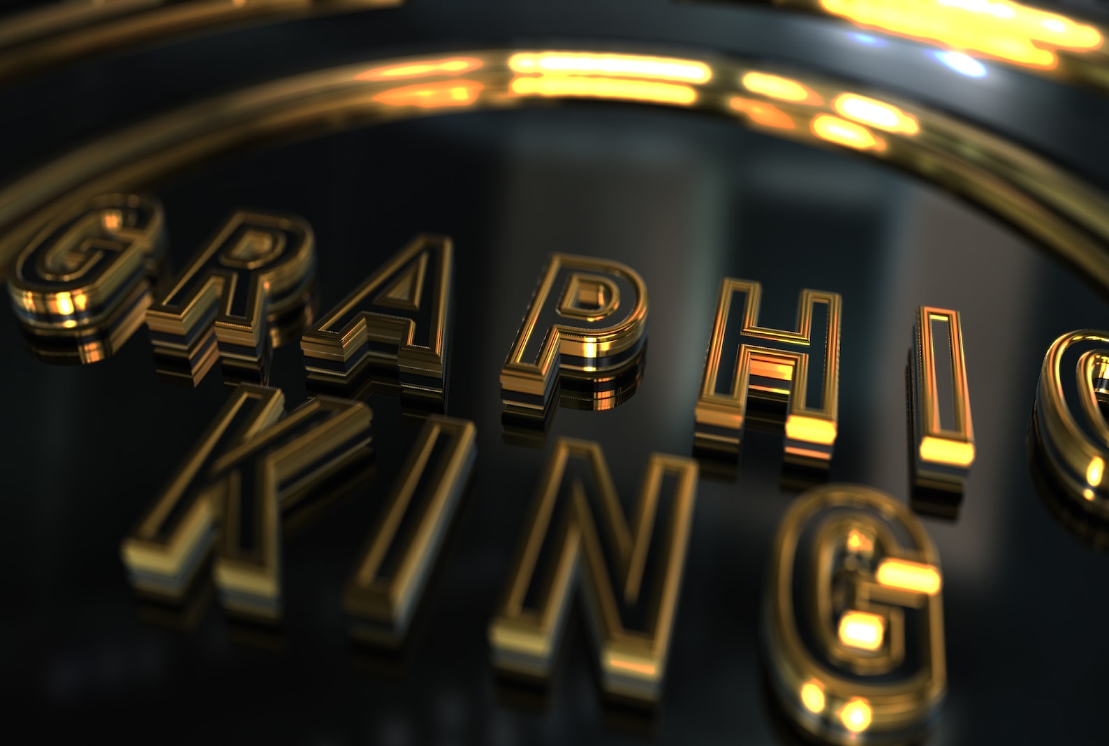 3D Logo Animation,text Glow and Glitch at the End,youtube Intro ...