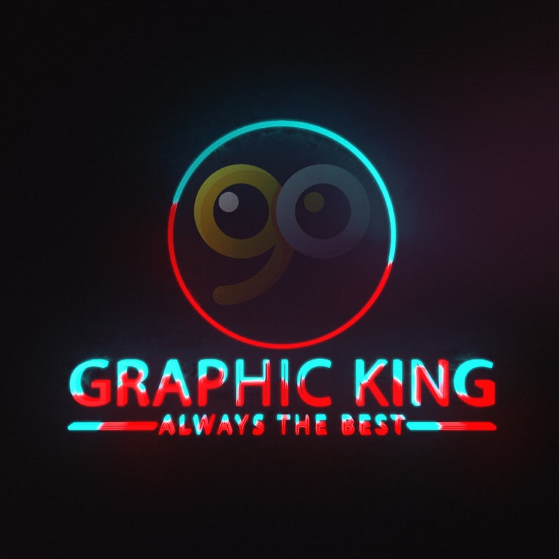 GraphicKingLK - Etsy